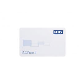 ISOPROXV | hid tarjeta de proximidad isoprox ii (delgada) aztecacompras