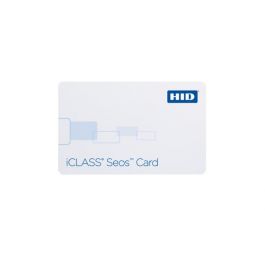 5006PGGMN7 | hid tarjeta iclass seos 8kb con csn estatico aztecacompras