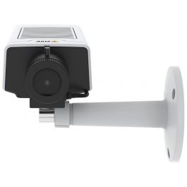 02483-001 | axis cámara de vigilancia caja interior y aztecacompras