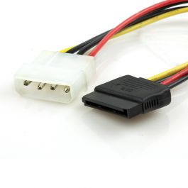 xtc-310 | xtech 0.15m, molex sata aztecacompras
