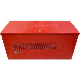 2081-9280 | simplex batt cab only f/2081-9279 aztecacompras