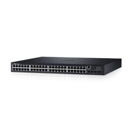 210-asmx | dell switch networking n1548 48xrj45 101001000mb aztecacompras