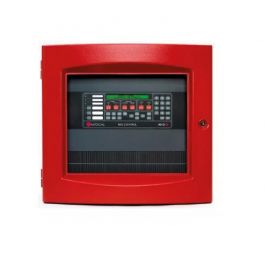 4010-9601 | simplex panel 4010es idnac 120v rojo de una aztecacompras