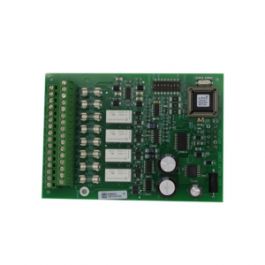 4010-9908 | simplex modulo de 4 relays para panel 4010es aztecacompras