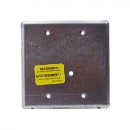 4090-9801 | simplex placa de montaje para modulos 4in aztecacompras