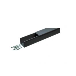 S2X2BL6NM | panduit fiber-duct channel aztecacompras