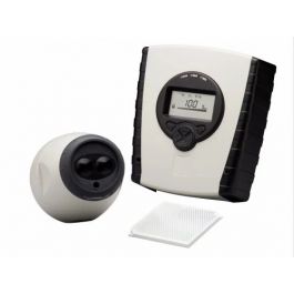 4098-9019 | simplex detector de humo haz reflejante con aztecacompras