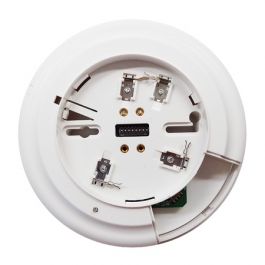 4098-9770 | simplex base para detector fotoelectrico aztecacompras