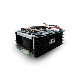 4100-1329 | simplex amplificador primario 100w aztecacompras