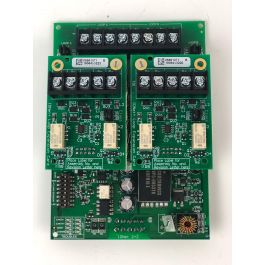 4100-3110 | simplex modulo de 4 lazos idnet2 mas 2 250 aztecacompras