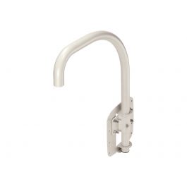 SBP-300LM | hanwha security camera parapet mount aztecacompras