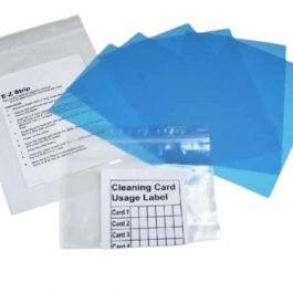 46902 | zebra ait spare part printhead cleaner kit lapping aztecacompras