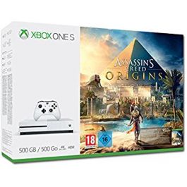 zq9-00229 | otros microsoft consola x1s 500gb assassin s aztecacompras