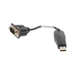 50-16000-386R | zebra serial-to-usb adapter cable aztecacompras