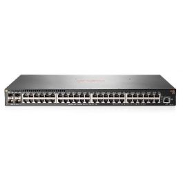 jl355a | aruba 2540 48g 4sfp switch aztecacompras