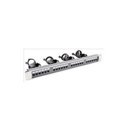 760093419 | systimax 360-1100-gs3-24 patch panel 24ptos aztecacompras