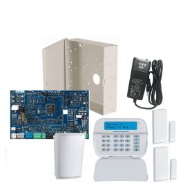 pro-rf-ip | dsc - paquete pro 32 zonas con comunicador ip aztecacompras