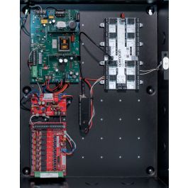 8ENT-SYS-1224V | openpath core series 8 port 1224v smart aztecacompras