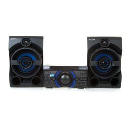 mhc-m40d | sony sistema de audio alta potenc con dvd aztecacompras