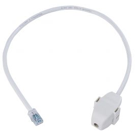 760235592 | commscope cca-cat6a-plenum-white-n018 systimax aztecacompras