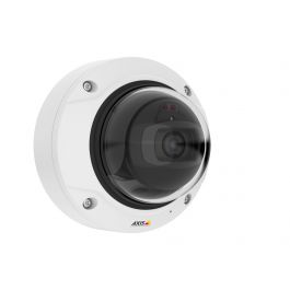 01039-001 | axis q3515-lv dome ip security camera indoor & aztecacompras
