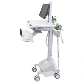 sv42-6302-1 | ergotron styleview cart with lcd pivot sv44 aztecacompras