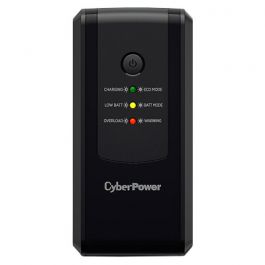 ut1000gu | cyberpower nobreak ups ut1000 1000va 500w 8nema aztecacompras