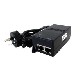gs-poe injector | grandstream ac-6652 adaptador poe para aztecacompras