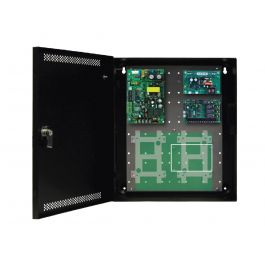 AC-LSP-2DR-MER-LCK | avigilon two door mercury dual voltage aztecacompras