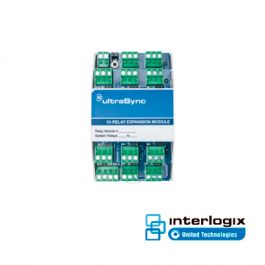 um-r10 | interlogix modulo expansion ultrasync aztecacompras