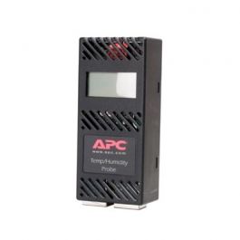 ap9520th | apc temperature & humidity sensor with display aztecacompras