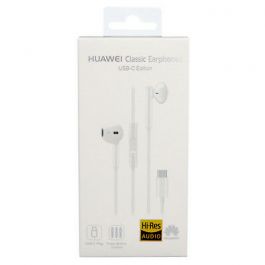 55030088 | huawei audifonos cm33 tipo c color blanco - aztecacompras