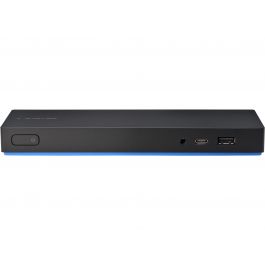 3ff69aa#aba | hp usb-c dock g4 alámbrico usb 3.0 (3.1 gen aztecacompras