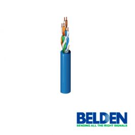 5663u5 006u1000 | belden 1583a 008u1000- cable utp cat 5e aztecacompras