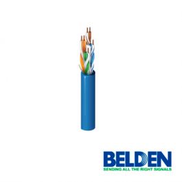 5663u6 006u1000 | belden 1583a 008u1000- cable utp cat 5e aztecacompras