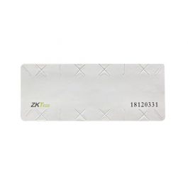 uhf parking tag (x00602027) | zkteco el uhf1-tag5 cuenta aztecacompras