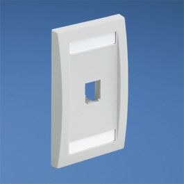 cfpe1why | panduit faceplate 1 port single gang executiv aztecacompras