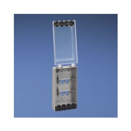 cfpwr4cig | panduit faceplate 4 port water resistant indu aztecacompras