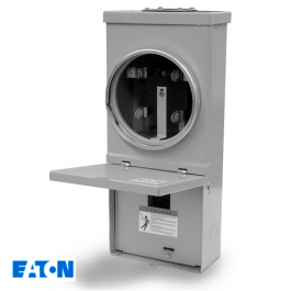 chm21005m | eaton base de medidor c5mordaz sin cople aztecacompras