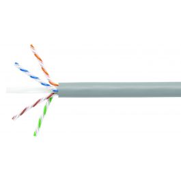 1091b-utg slt c6a 4/23 u/utp w1000 | commscope gigaspeed aztecacompras