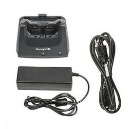 ct40-hb-1 | honeywell kit includes dock power supply and us aztecacompras