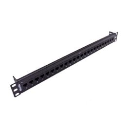 ax103253 | belden patch panel 6 24ptos 1u precargado aztecacompras