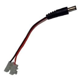 psuwb04 | saxxon adaptadores dc macho 10 pzas calibre 18 aztecacompras