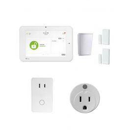 iqpanel2 smart | dsc dsc-iqpanel2 - panel qolsys y aztecacompras