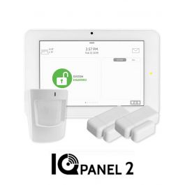 qk9202-ak2c-840 | dsc qolsys qk9202ak2c840 kit que incluye aztecacompras