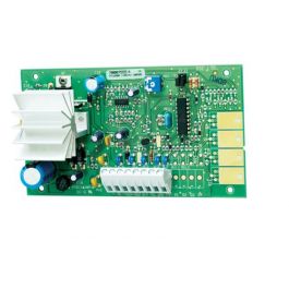 pc5200 | dsc - módulo de fuente alimentación hasta 1 amp aztecacompras