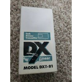 dxt-81 | otros 2gig nortek trampa billete inalambrica aztecacompras