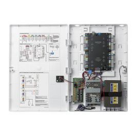 ENCR-10 | suprema apb plastic enclosure for corestation aztecacompras