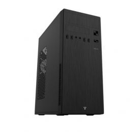 gab-101k | vorago gabinete by 500w atx micro mini itx 4xusb aztecacompras
