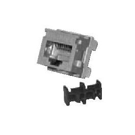 ax101321 | belden gigaflex ps6+ module, keystone-style - aztecacompras